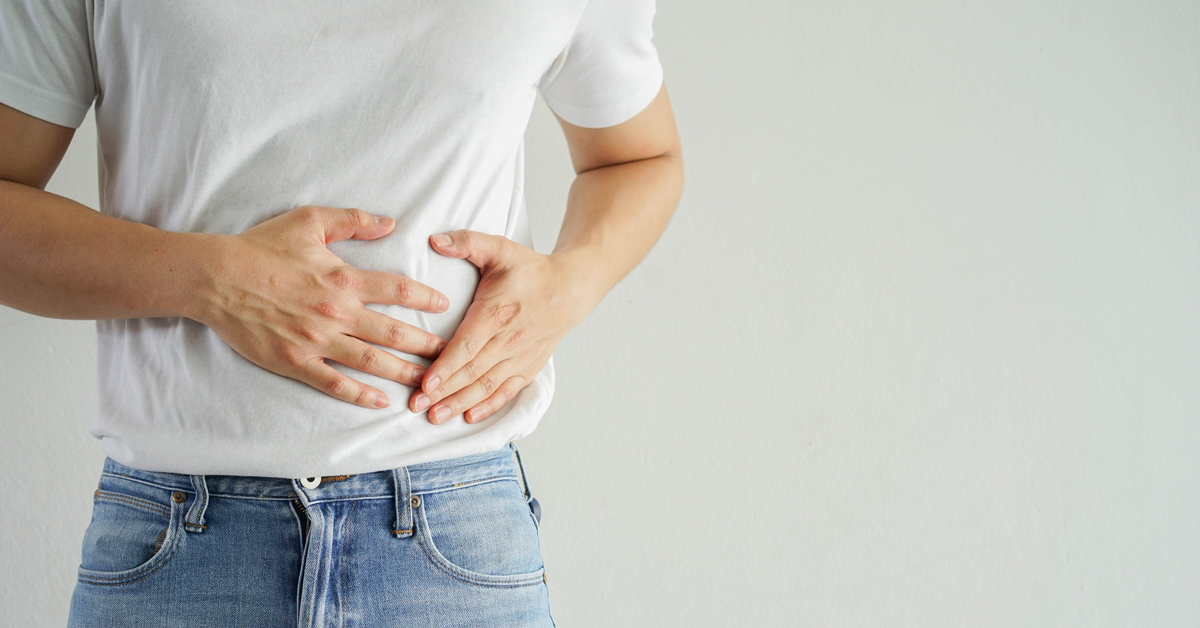 How do I test for stomach ulcers at home? | Test2Go